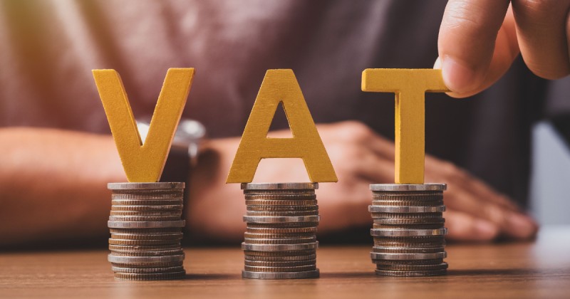 UK VAT rates explained for businesses - Swift VAT Pro guide